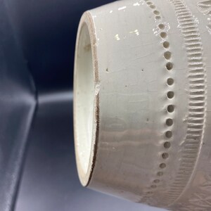 Vintage Large Bitossi Aldo Londi Ceramic Vase for Pier 1 Imports ...