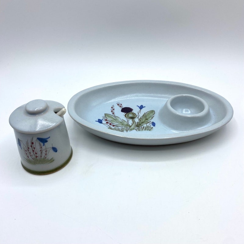 Scottish Pottery - Etsy