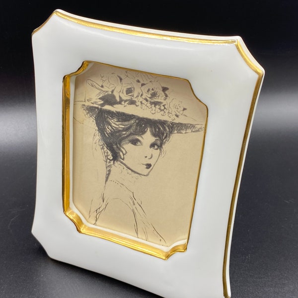 Ceramic Frame - Etsy
