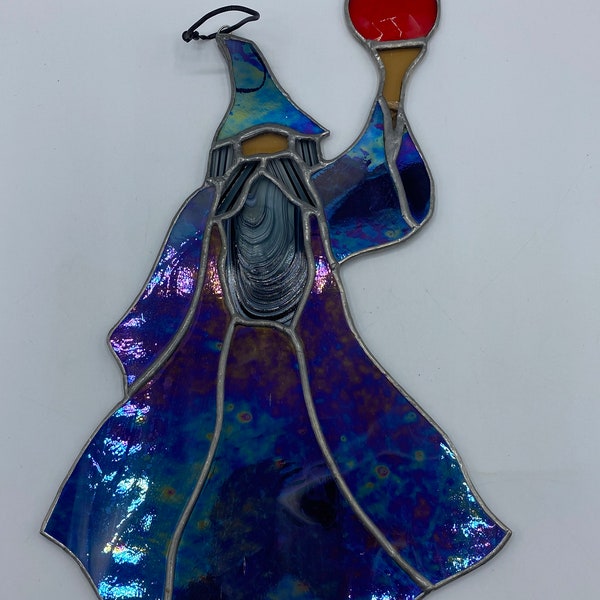 Leaded Stained Glass - Etsy
