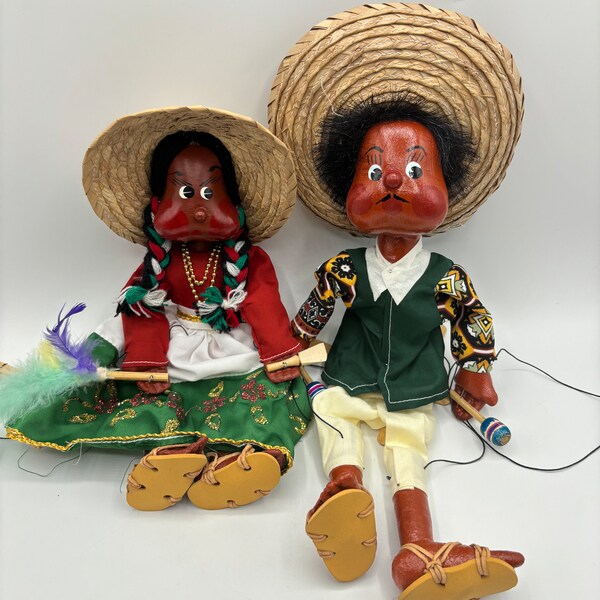 Marionette Clothing - Etsy