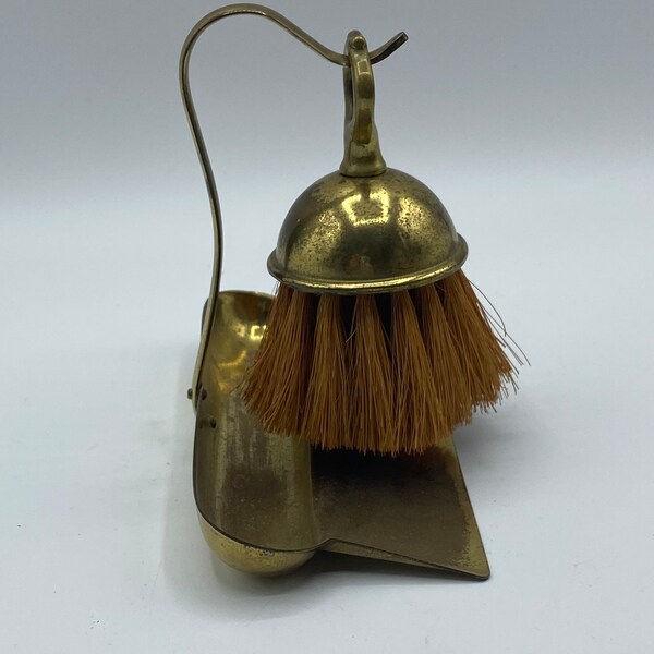 Crumb Sweeper - Etsy