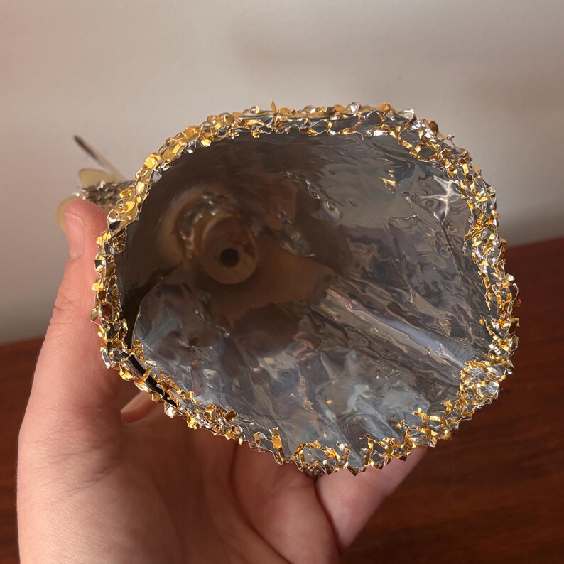 Vintage 1960s MCM Christmas Angel Tree Topper, Ceramic Face, Japan - Etsy