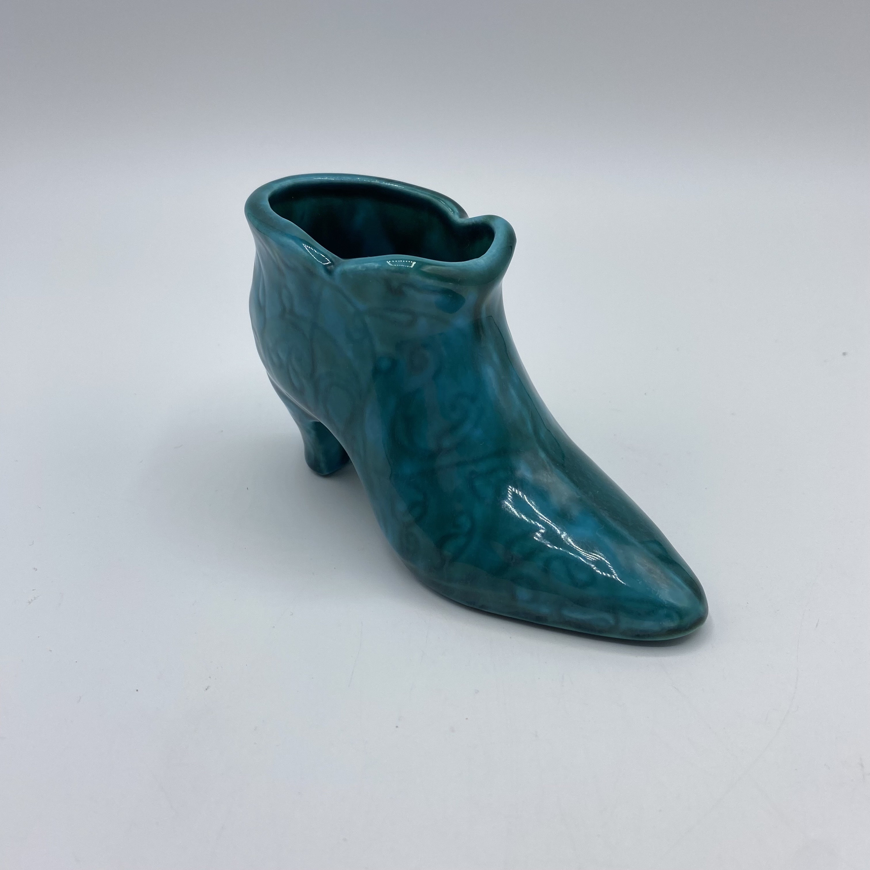 Vintage MLP Maple Leaf Pottery Alliston Canada Collectors - Etsy