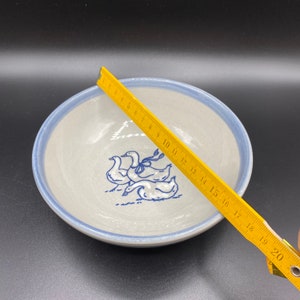 Louisville Stoneware Pottery “gaggle and Geese” Coupe Cereal Bowls 6.5 ...