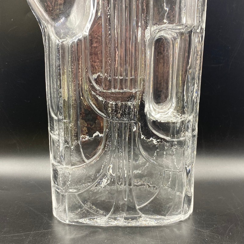Czech Pitcher - Etsy