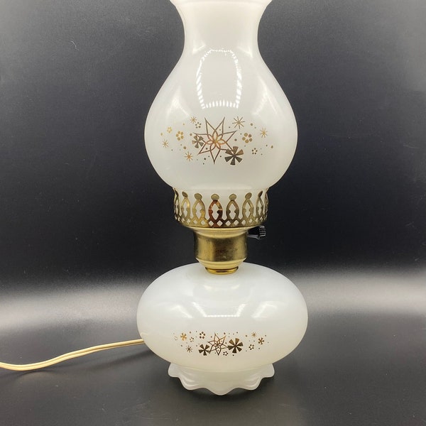 Starburst Lamp - Etsy