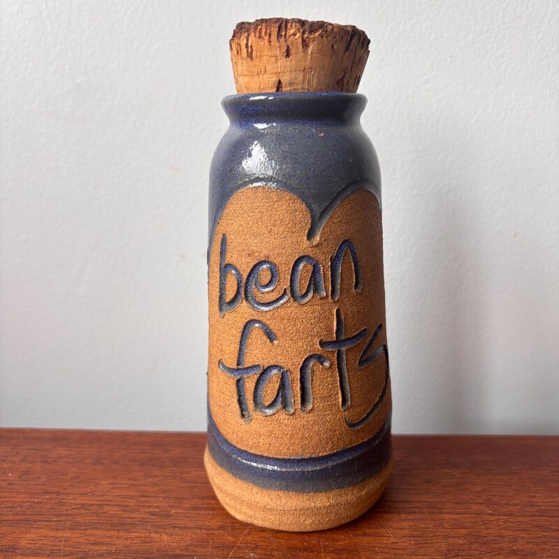 Fart in a Jar - Etsy