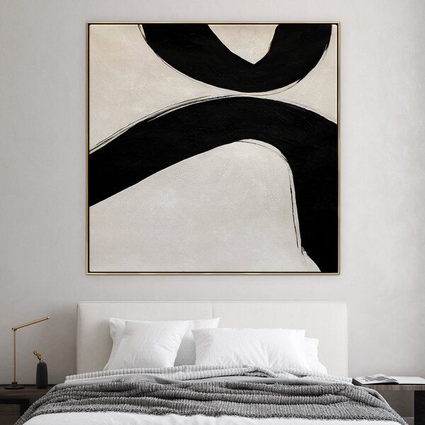 Double Canvas Painting - Etsy