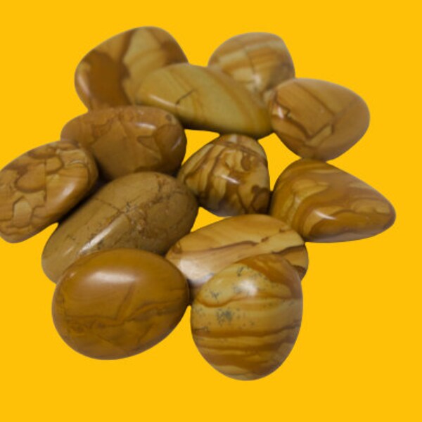 Tiger Skin Jasper - Etsy