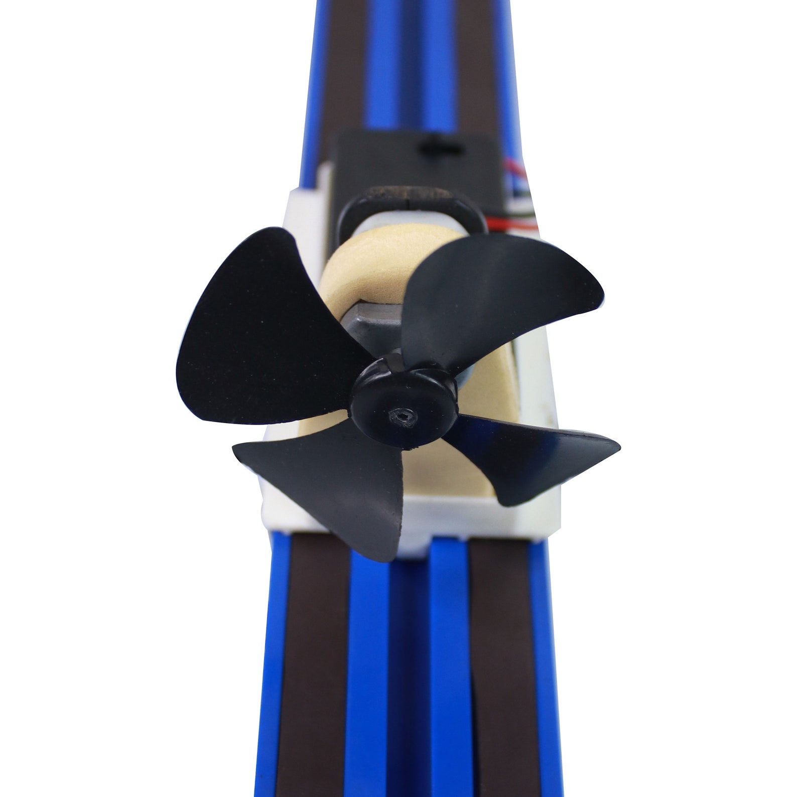 Magnetic Levitation & Maglev Train Making Kit- Educational Toy/ Science ...