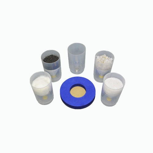 Water Filter DIY Science Project Kit - Etsy