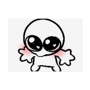 Cute Meme Rolled Poster - Whimsical Art Print, Wall Decor, Gift for ...