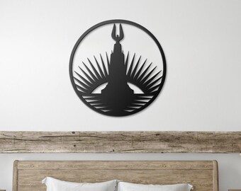 Bioshock Rapture Sign | Etsy
