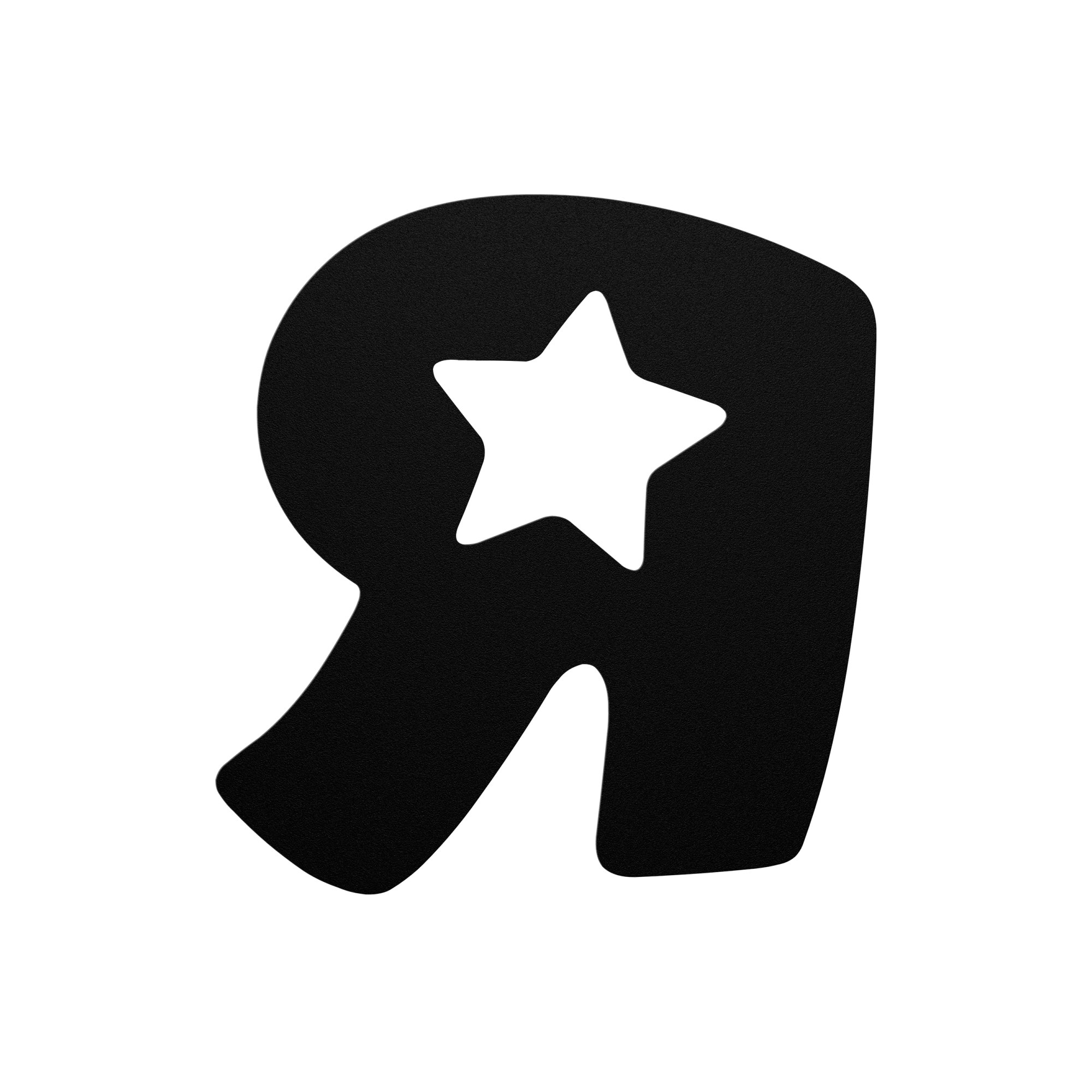 Toys R Us “R” Logo Metal Sign | Multiple Size & Color Options - Etsy