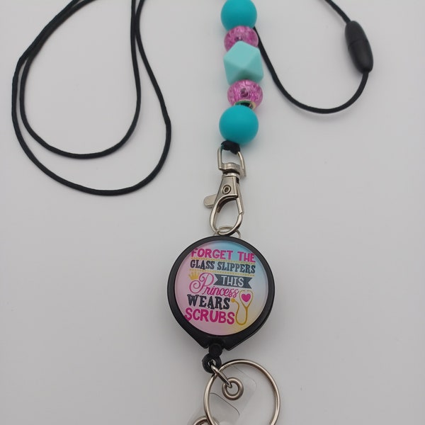 Medical Assistant Id Card - Etsy