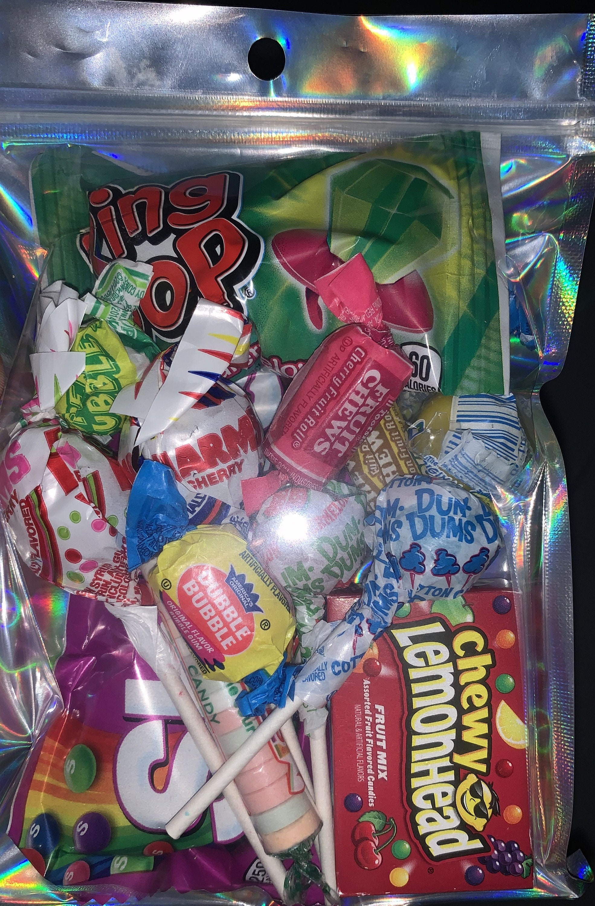 The Best Candy Bags Party Favors, Birthday Party, Goodie Bags, Care ...
