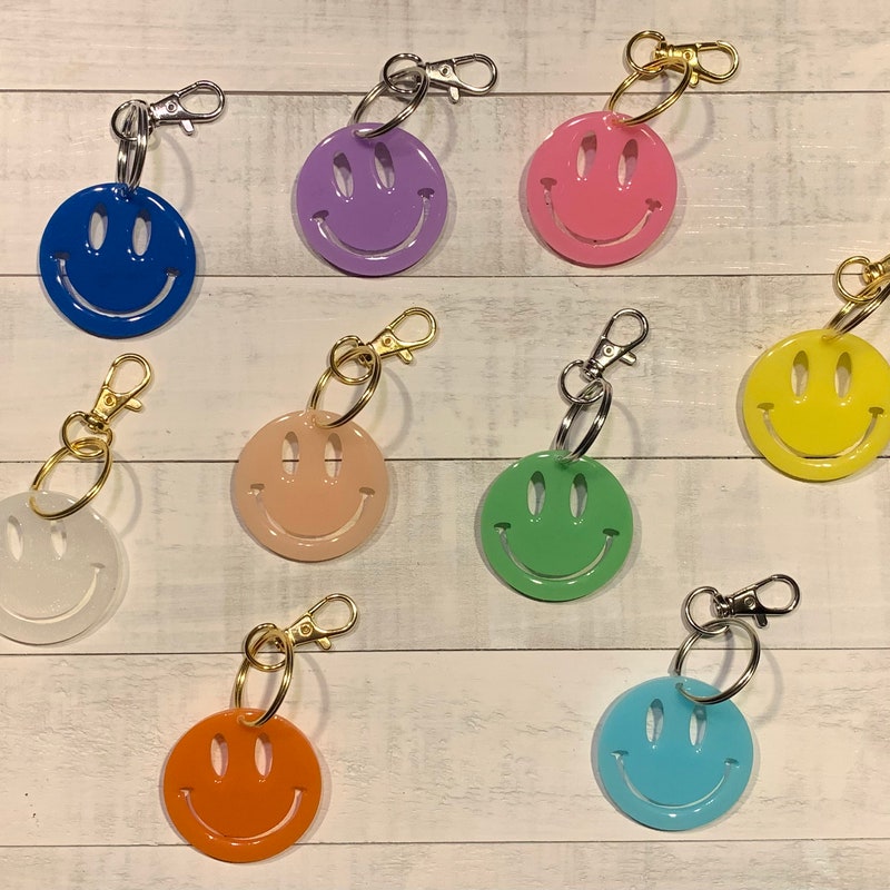 90s Keychains - Etsy