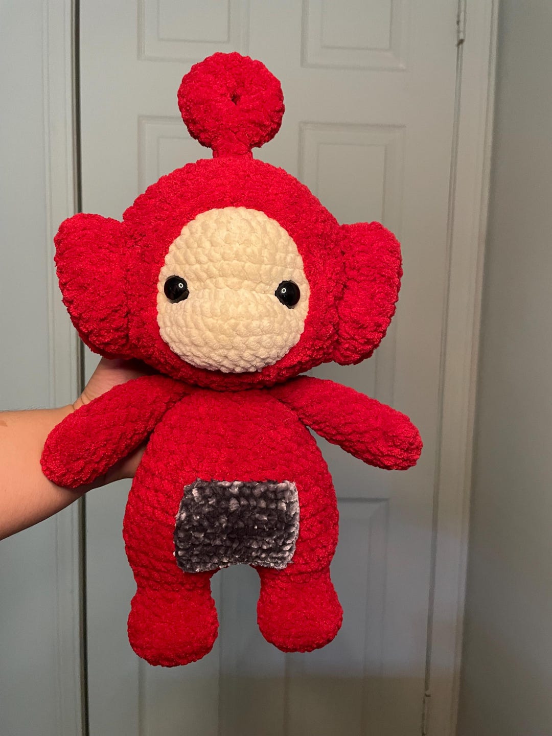 Handmade Tubby Babies - Etsy