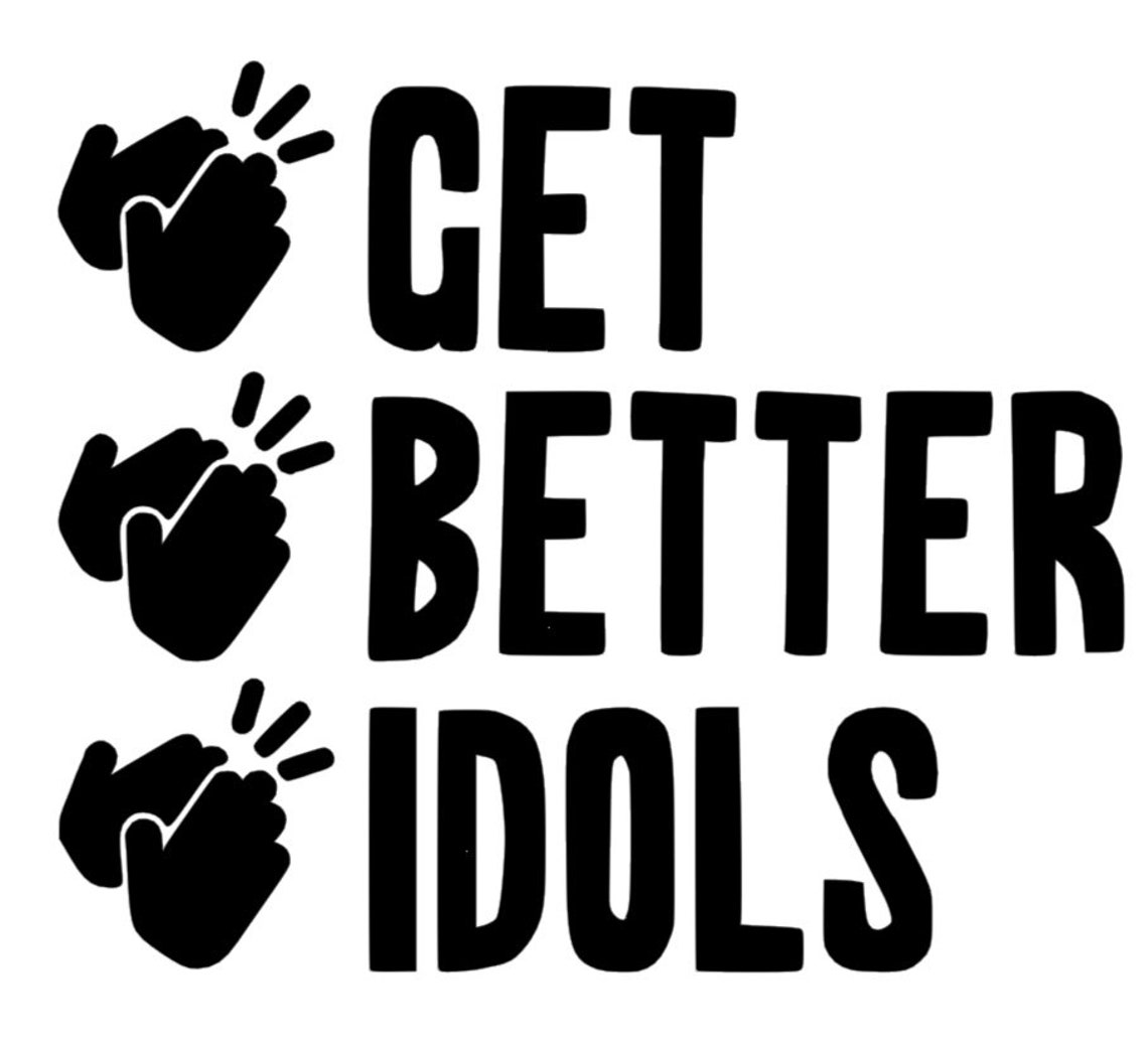 Bailey Sarian SVG Bundle | True Crime & Makeup SVG Pack | Murder ...