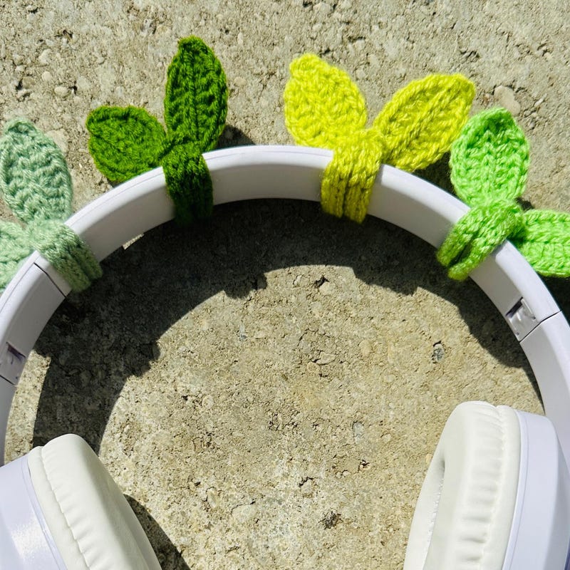 Headset Accessories - Etsy