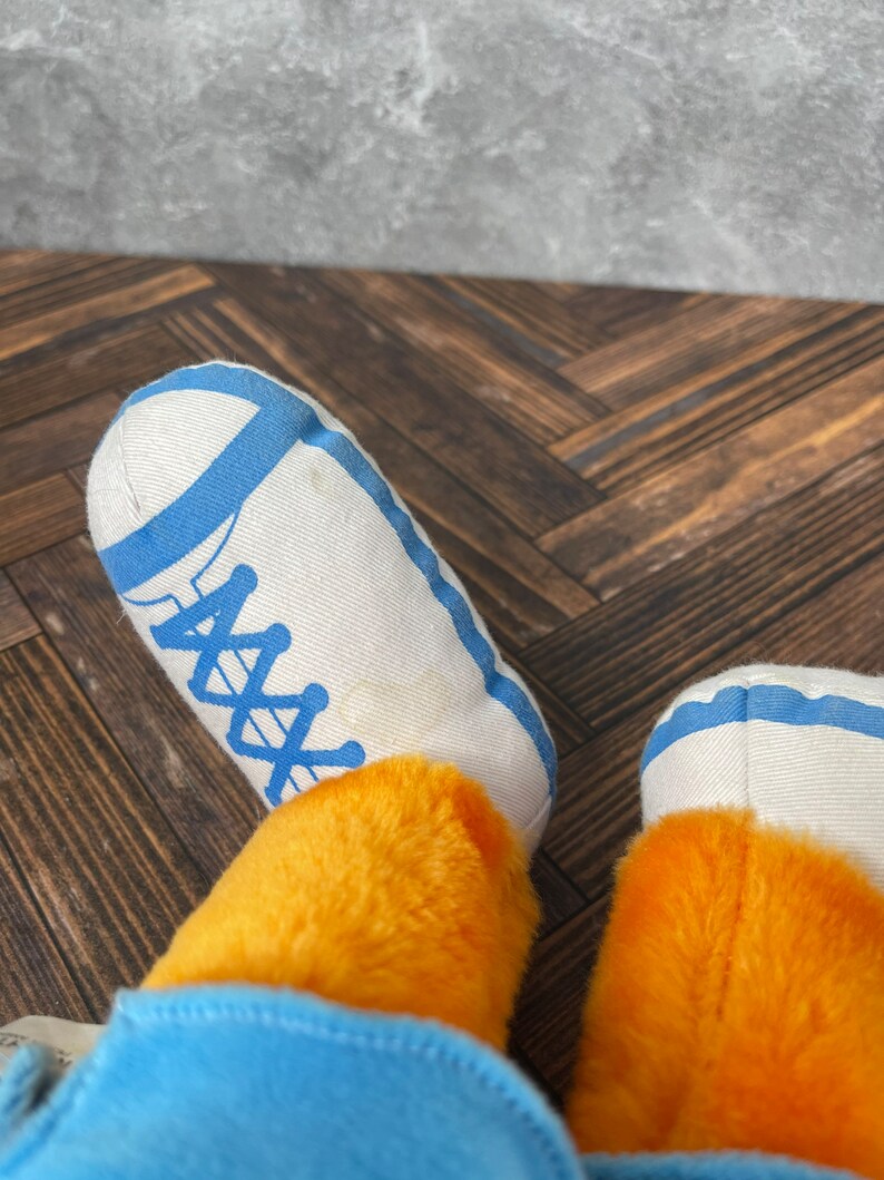 Geoffrey Giraffe Toys R Us Plush Im a Toys R Us Kid Plush Mighty Star - Etsy