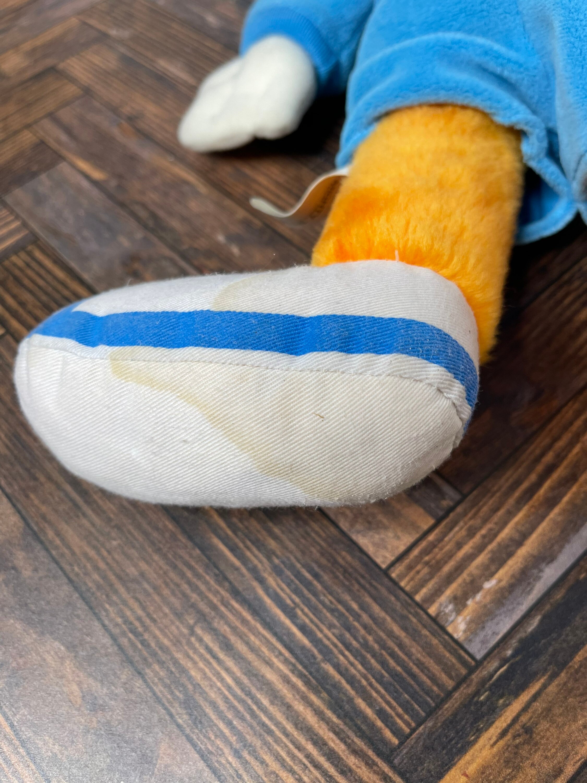 Geoffrey Giraffe Toys R Us Plush Im a Toys R Us Kid Plush Mighty Star - Etsy