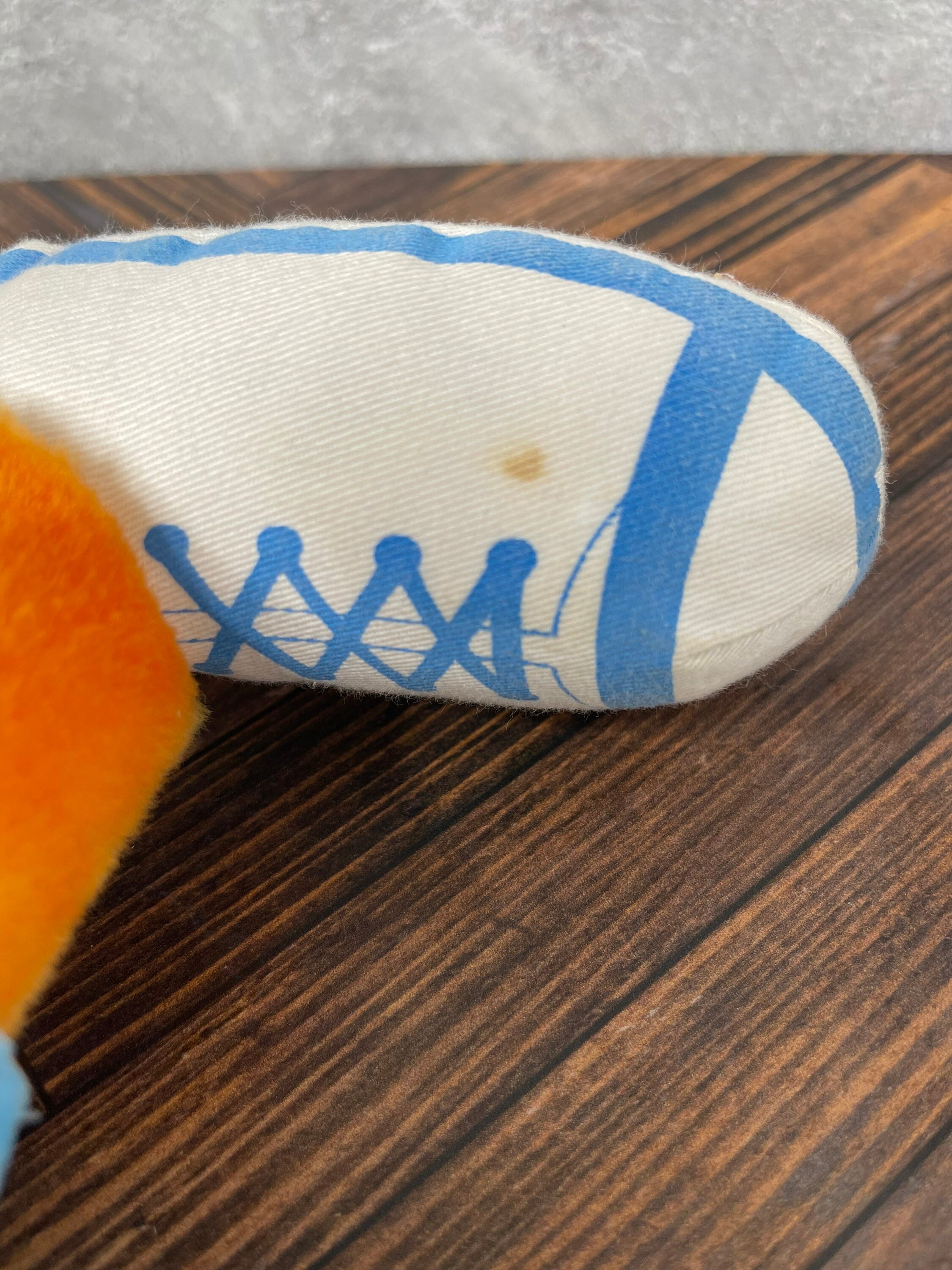 Geoffrey Giraffe Toys R Us Plush Im a Toys R Us Kid Plush Mighty Star - Etsy