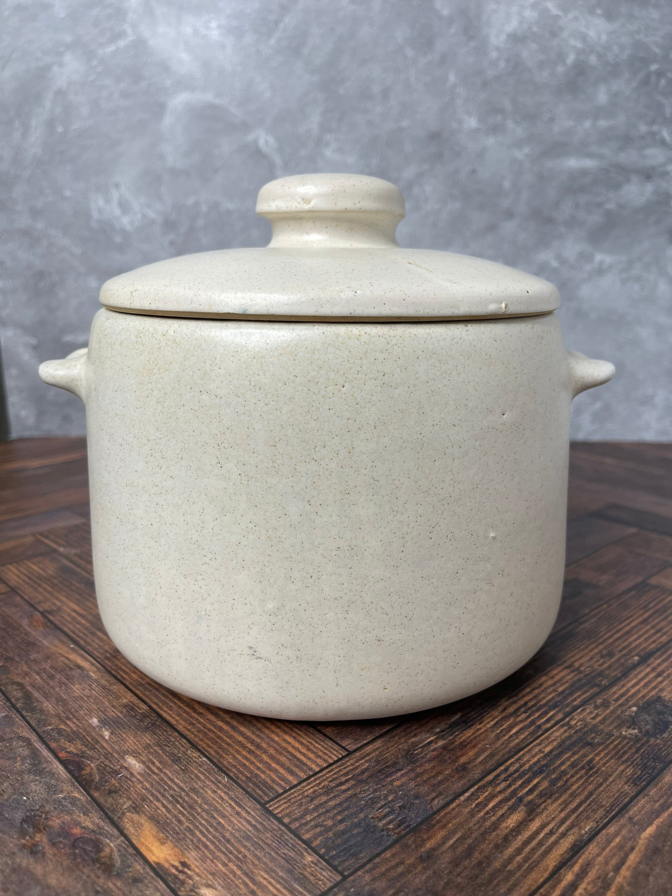 Vintage Bean Pot Westbend Kitchen Utensils Design - Etsy