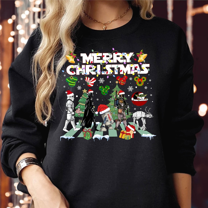 Geek Christmas Jumper - Etsy UK