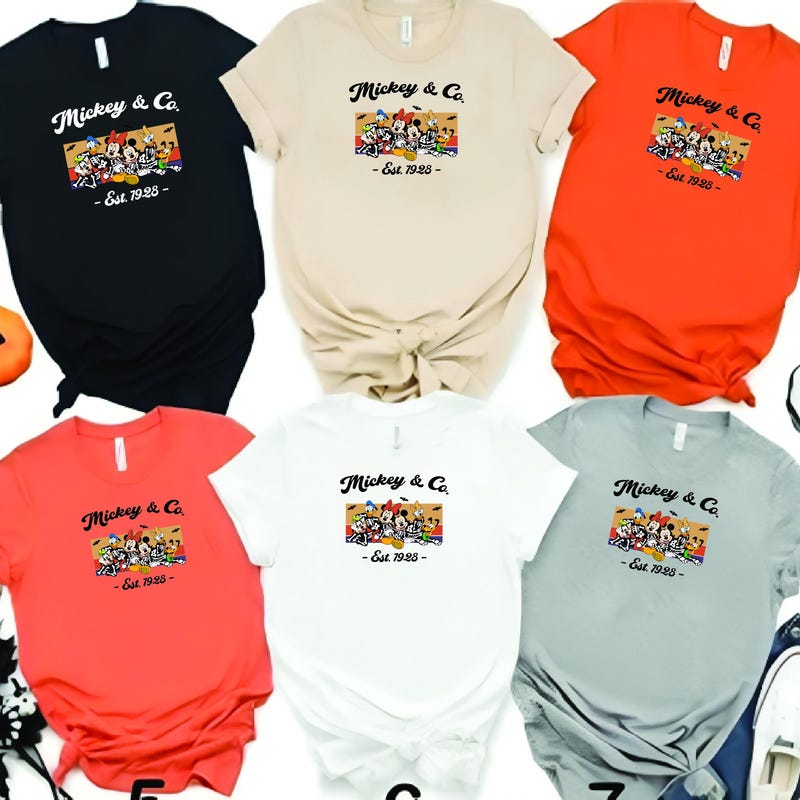 Goofy Classic Tshirt - Etsy UK