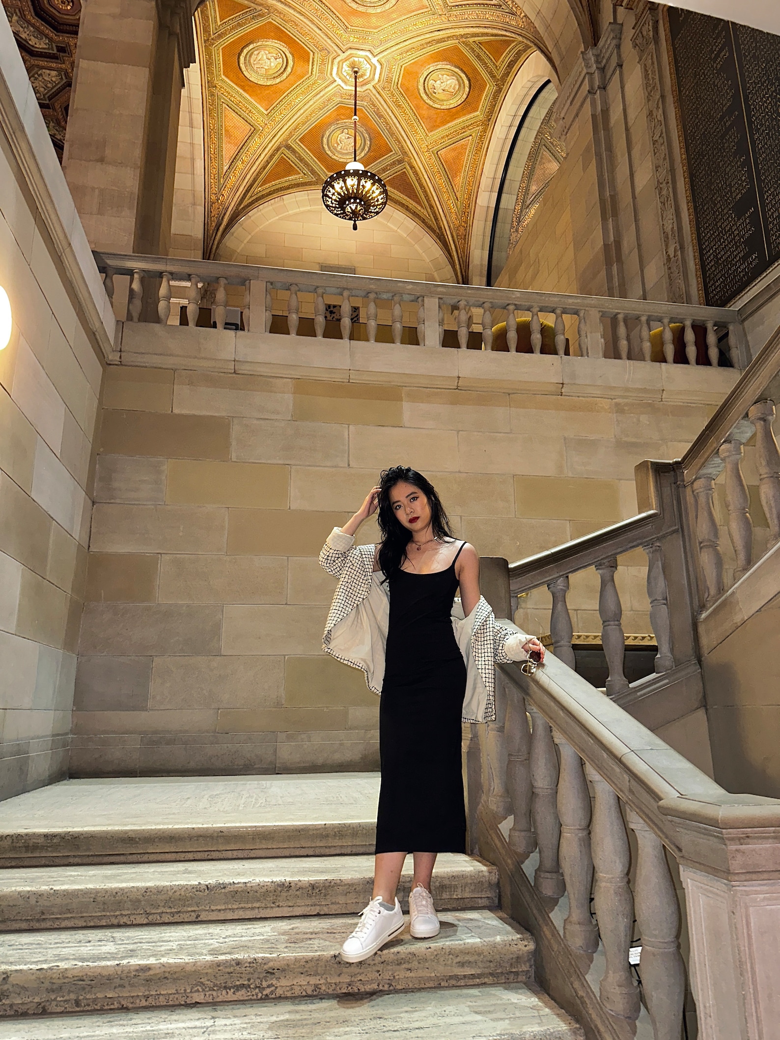 SKIMS Dress PDF Sewing Pattern Bodycon Dress Pattern Maxi Camisole Knit ...