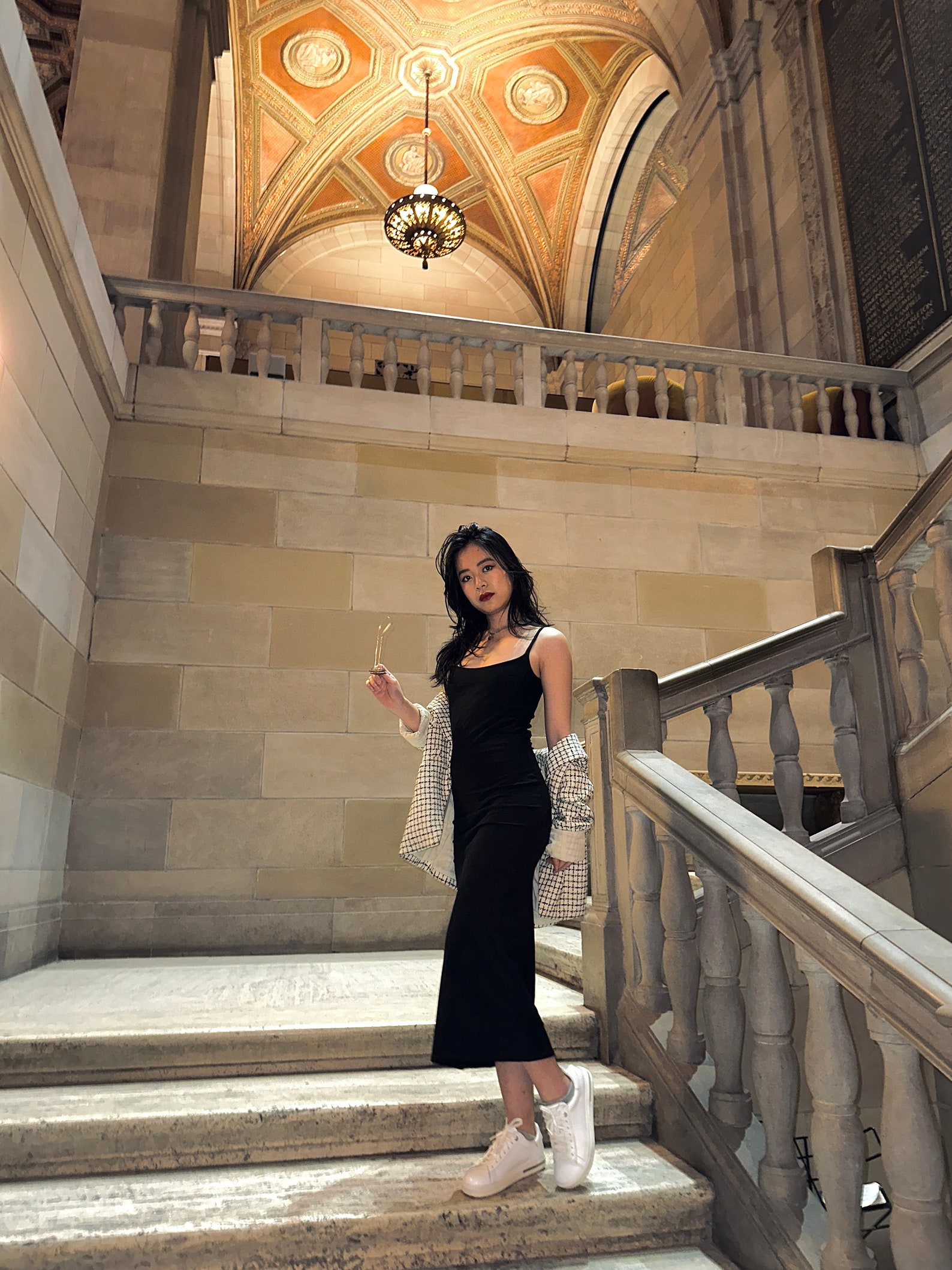 SKIMS Dress PDF Sewing Pattern Bodycon Dress Pattern Maxi Camisole Knit ...