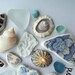 A Little Bit of Scotland no.7 Scottish Sea Glass, Pottery & Shells ...