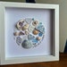 A Little Bit of Scotland no.7 Scottish Sea Glass, Pottery & Shells ...