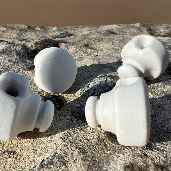 Ceramic Stoppers - Etsy