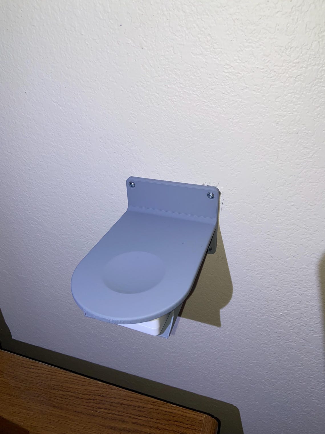 Droid Depot Bb-unit Wall Mount - Etsy