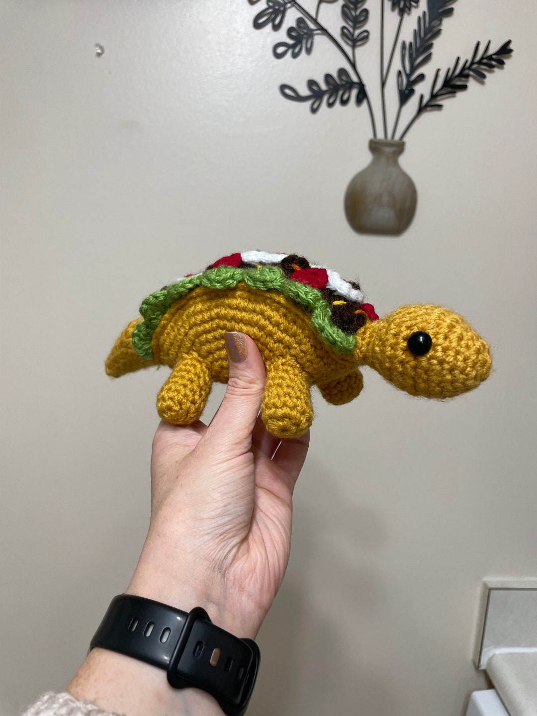 Tacosaurus - Etsy