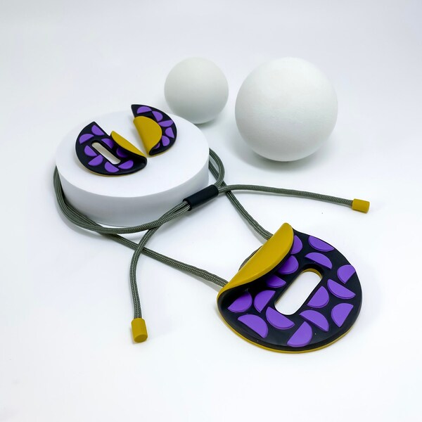 Funky Jewelry - Etsy