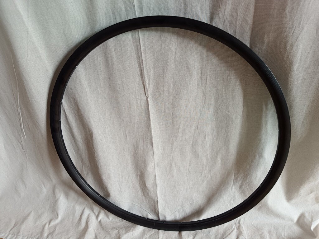 LED Wall Ring Light With Real Aluminum Frame ( 26" / 60 Cm) - Etsy
