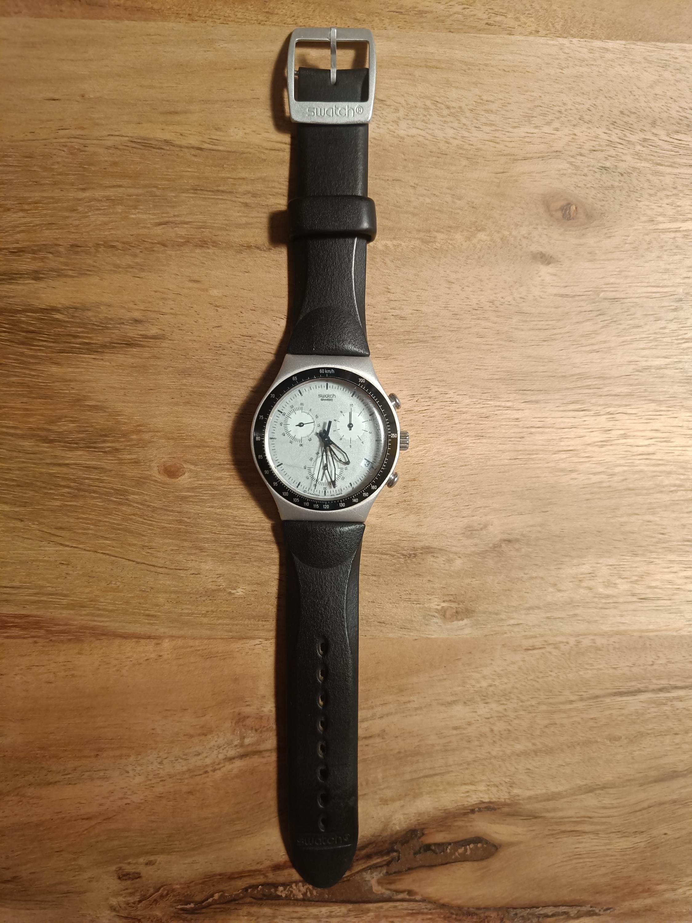 SWATCH Vintage Wristwatches 90s Collectors Watches - Etsy