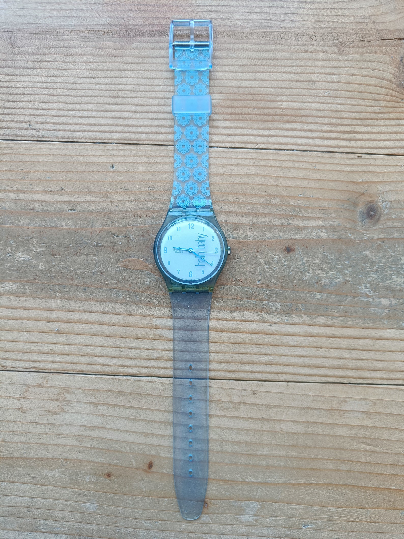 SWATCH Vintage Wristwatches 90s Collectors Watches - Etsy