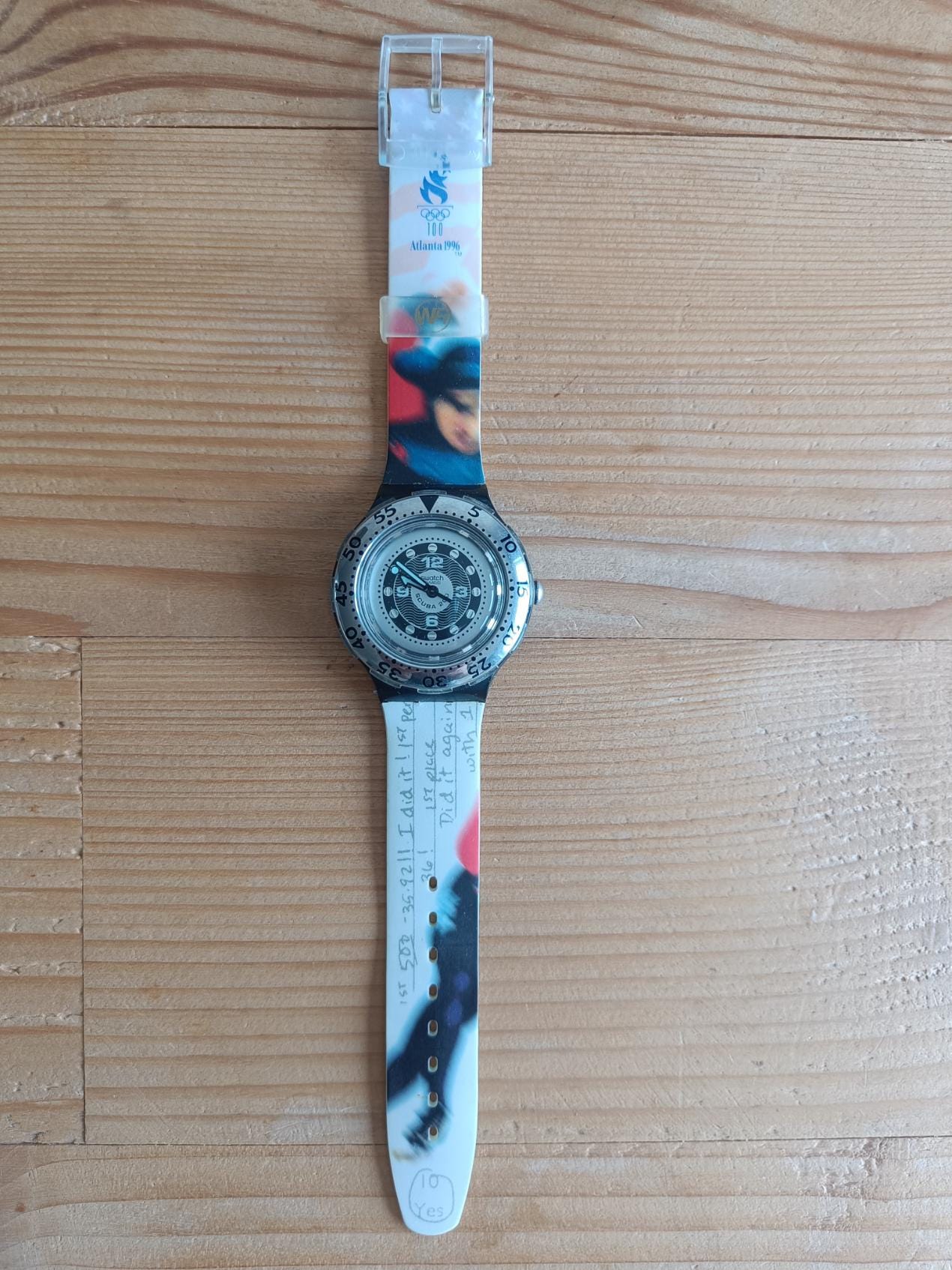 SWATCH Vintage Wristwatches 90s Collectors Watches - Etsy