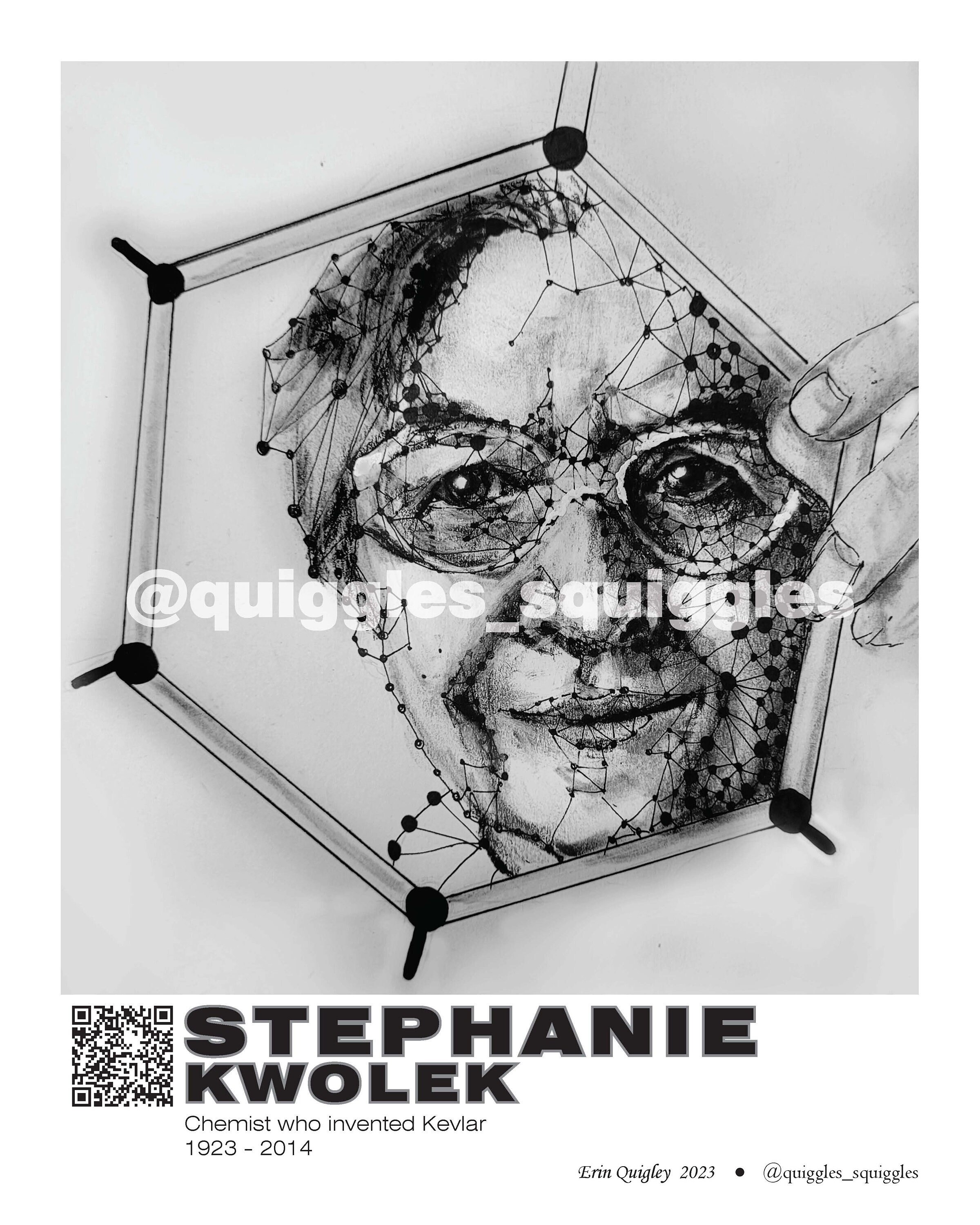 Sophia Louisa Jex Blake Art Print - Etsy