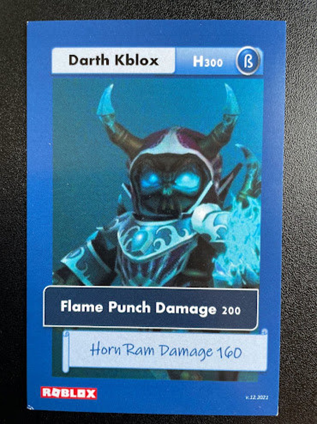 Roblox Trading Cards - Etsy