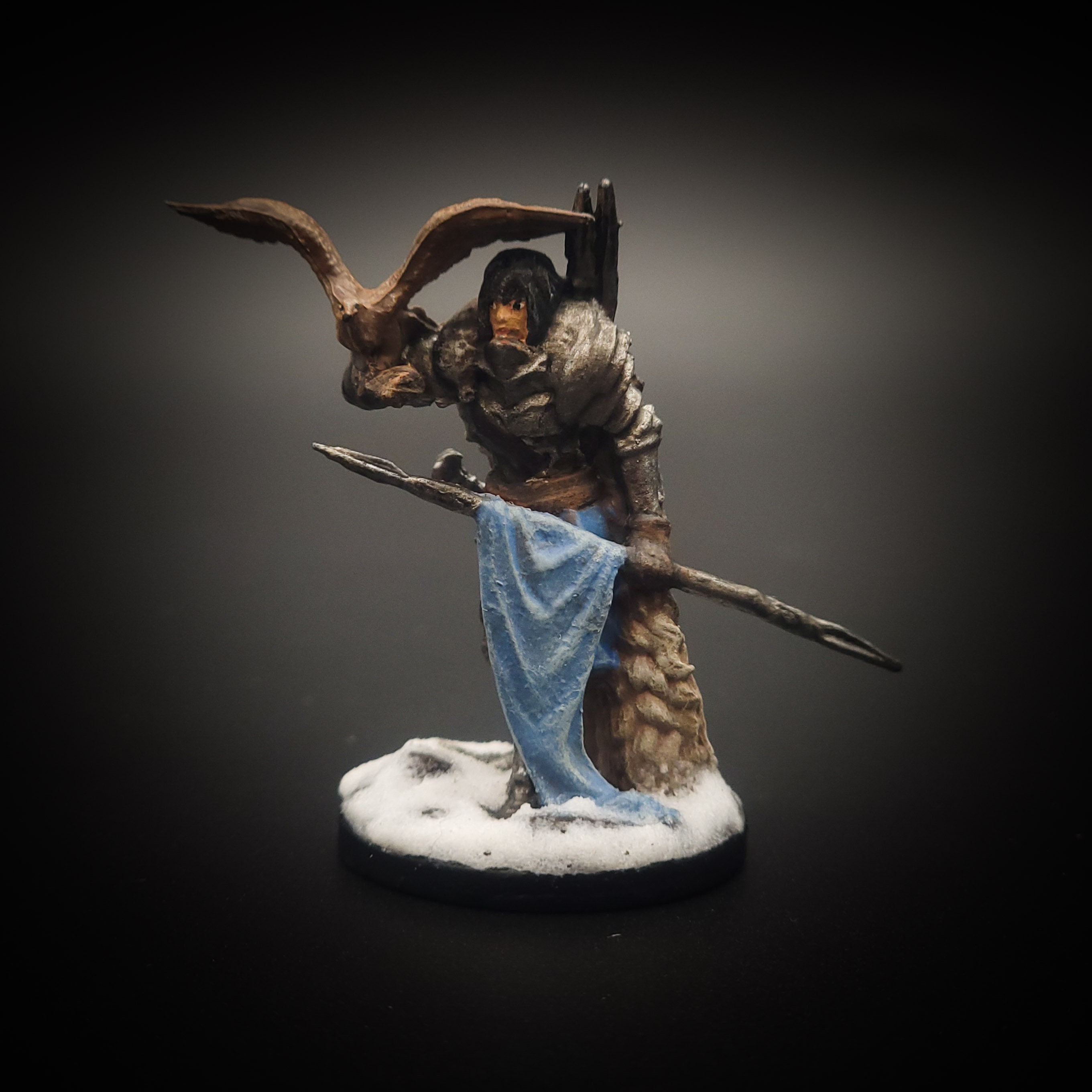 Frosthaven Miniature Painting Service - Etsy
