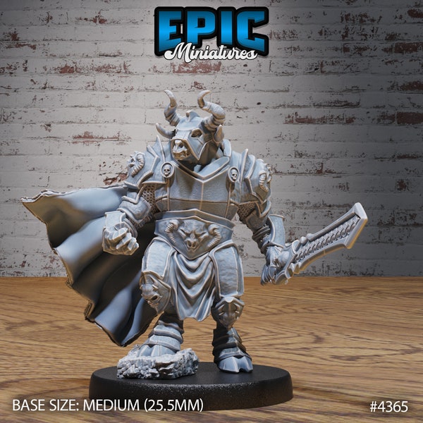 3d Printed Miniatures Epic - Etsy