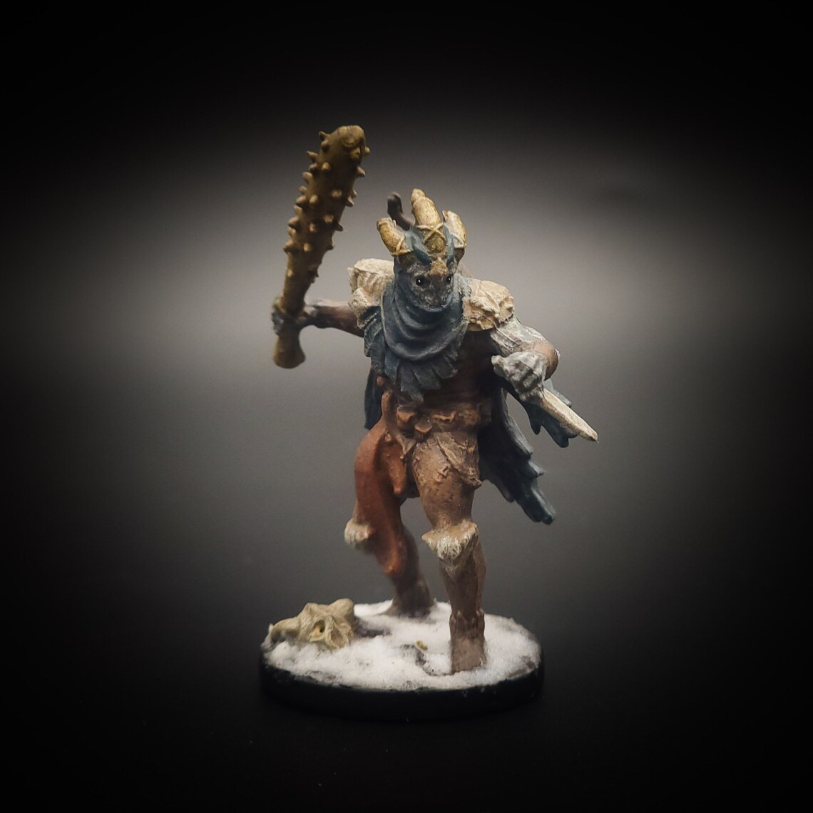 Frosthaven Miniature Painting Service - Etsy