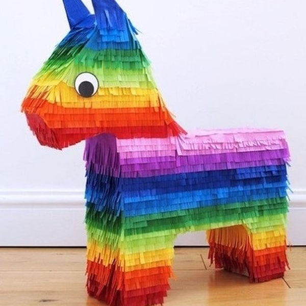 Jumbo Pinata - Etsy