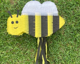Bumblebee Bee Hive Pinata 24 in X 15 in X 4 In - Etsy